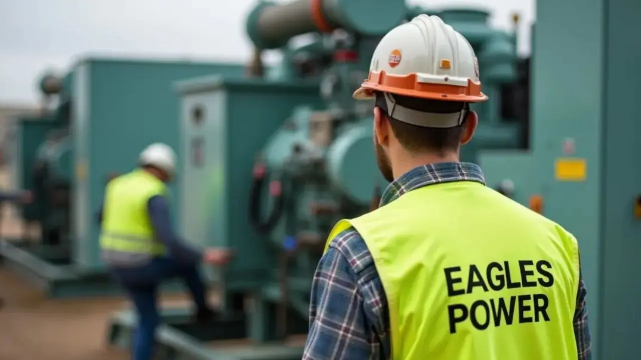 Which brand of generator is the best? (2025)